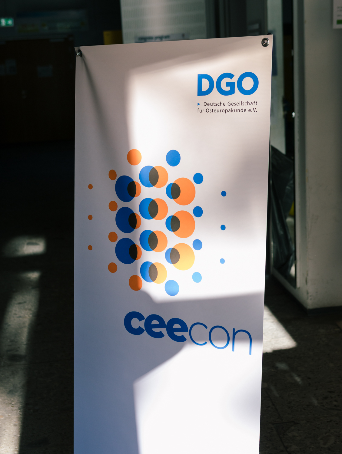 DGO-Congress of Central and East European Studies