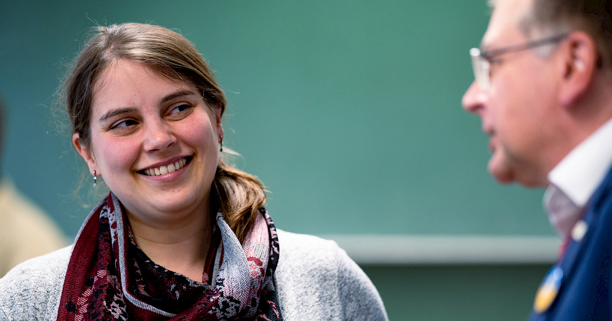 Mentoringprogramm der DGO | Deutsche Gesellschaft für Osteuropakunde