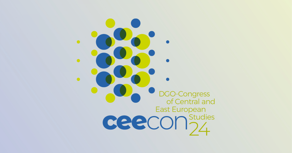 Ceecon | Deutsche Gesellschaft für Osteuropakunde
